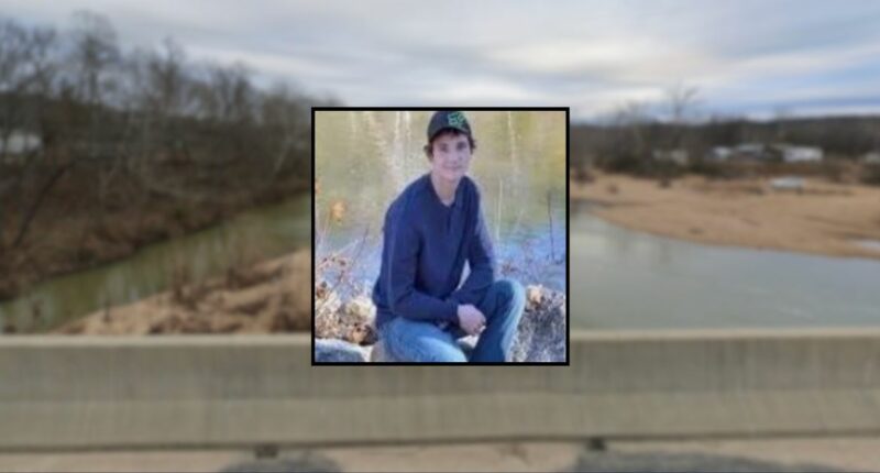 Gruesome River Murder Unveiled: Trio Charged in Chilling Case ...