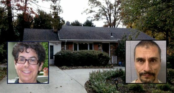Yoga Teacher Murders Professor Girlfriend Over Failed Investment, Flees ...