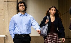 Actor's Emotional Court Testimony Involving Rebel Stirs Controversy ...