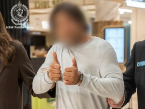 Alleged Scammer Faces Charges in $150,000 NSW Shopping Centre Fraud ...