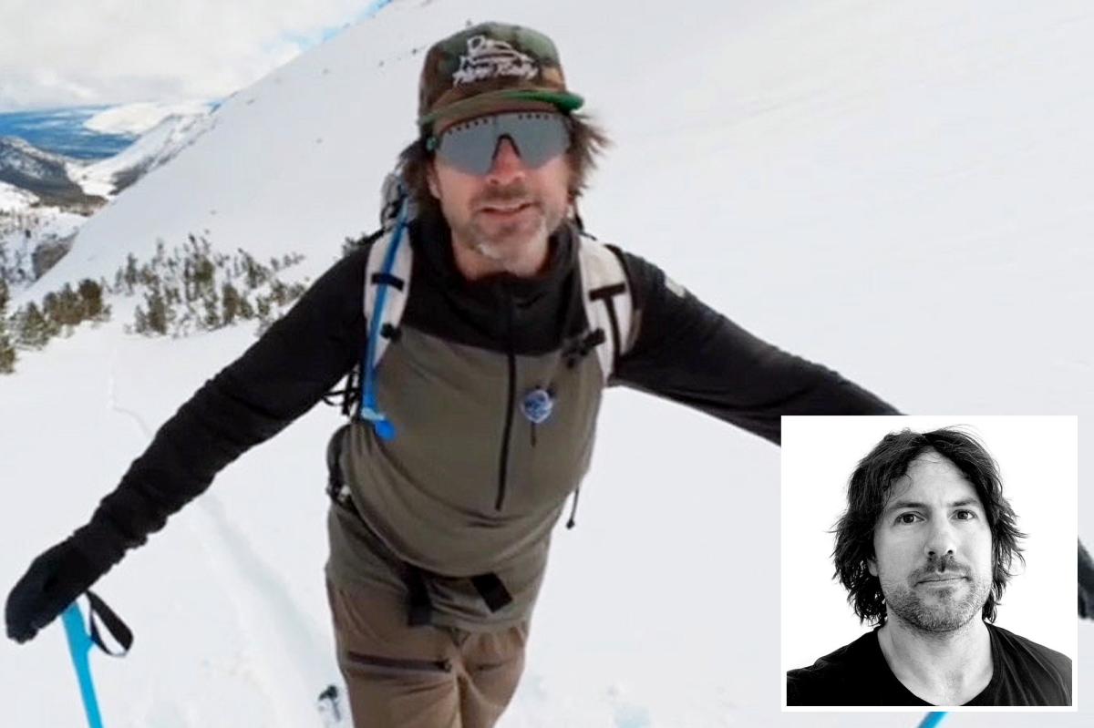 Remembering Bernie Rosow: Iconic Mammoth Mountain Skier Passes Away on ...
