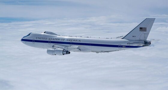 Chinese National Detained at JFK for Allegedly Spying on Nebraska's ...