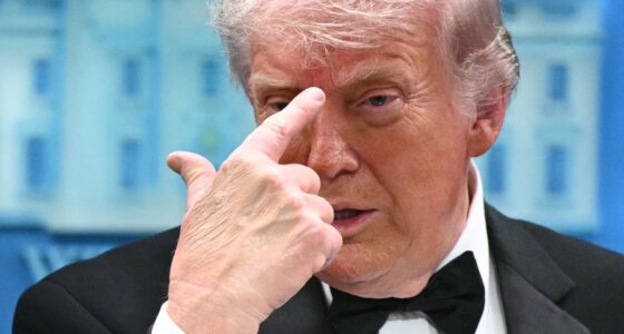 Debunking WHCD Shooting Conspiracy Theories: Understanding the Viral ...