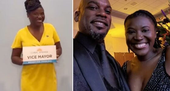 Tragic Loss: Florida Democratic Leader Nancy Metayer Bowen's Death ...