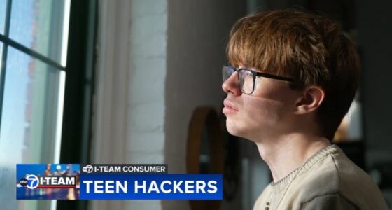 Chicago Schools Data Breach: Gen Z Hacker Matthew Lane Expresses ...