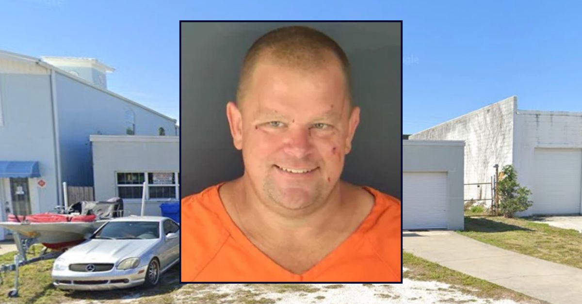 Shocking Murder in [City]: Employee Strangles Boss with Tank Top ...