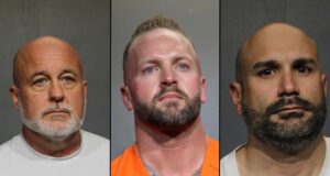 Jacksonville Overtime Scandal: JSO Officers and Ex-Officer Arrested in ...