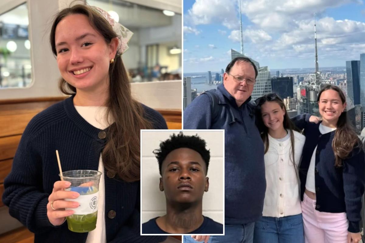 Tragedy Strikes: Louisiana Mall Shooting Claims Life of High School ...