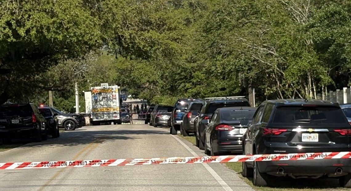 Courtroom Drama: FedEx Driver's Mother Emotional During Athena Strand ...