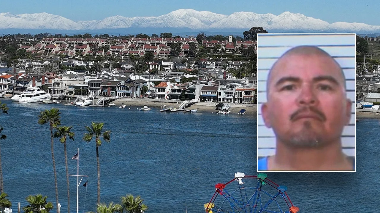 Federal Authorities Report Mexican Mafia's Role in Transforming U.S ...