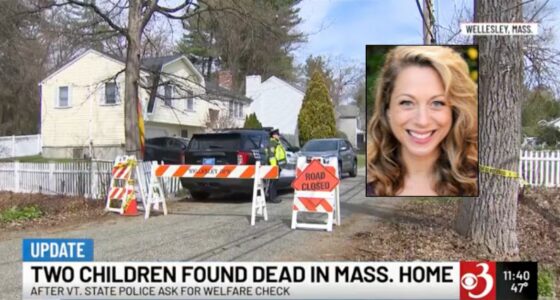 Tragic Custody Battle: Prosecutor Reveals Shocking Details in Case of ...