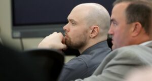 Courtroom Drama: FedEx Driver's Mother Emotional During Athena Strand ...