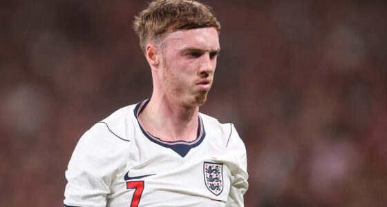 Nike Acknowledges Issues with £135 England World Cup Shirts Falling ...
