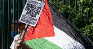 Trial Reveals Shocking Attack on Police Sergeant by Palestine Action ...