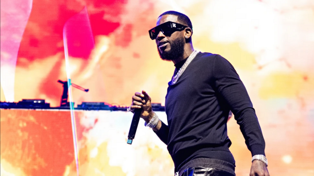 Rapper Pooh Shiesty Faces Kidnapping Charges Amid Controversy with ...