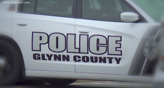Secret Service Trainee Arrested in Brunswick for Alleged Roommate ...