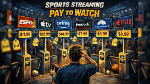 Sports Streaming: Navigating the Complexities of the Ultimate Bundle ...