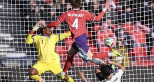 Scotland's Alarming Display Against Japan Raises World Cup Concerns for ...