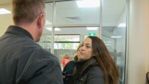 Journalists Expelled from One Nation Event Amid Controversial Remarks ...