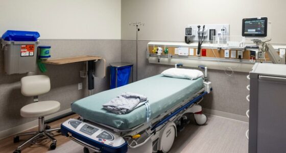 Four California Hospitals Receive 'D' Safety Ratings in Latest Leapfrog ...