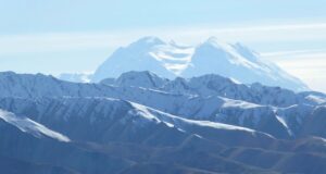 Tragic Loss: Park Ranger Succumbs to Fatal Fall on Mount Denali's ...