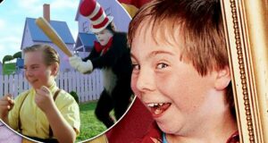 Former Disney Child Star Surprises Fans with Game Show Appearance at 35 ...