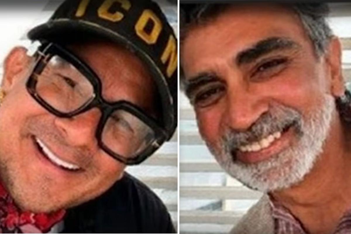 Chicago Couple Disappears in Mexico City: Family Urgently Seeks ...