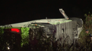 Driver Discharged from Hospital Following Tragic Bus Crash Fatality ...
