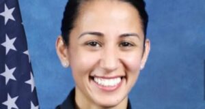 Public Outcry as Female Officer Faces Resignation Calls Over Viral ...