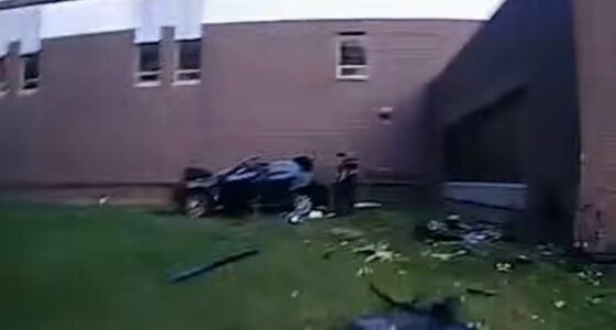 Chilling Discovery: Police Uncover Mackenzie Shirilla's Mangled Car in ...