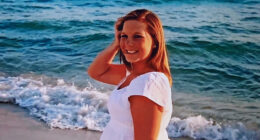 Tragic Discovery: College Student's Murder Unravels Tight-Knit Friend ...