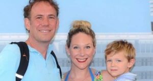 Controversy Ignites as GOP Congresswoman Criticizes Young Boy's Pro ...