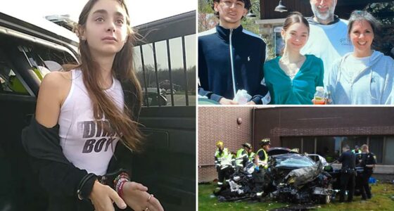 Inside the Jailhouse Drama: Mackenzie Shirilla's Complaints About iPad ...