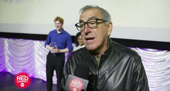 Kenny Ortega Returns as Judge for 2026 Jerry Herman Awards, Celebrating ...