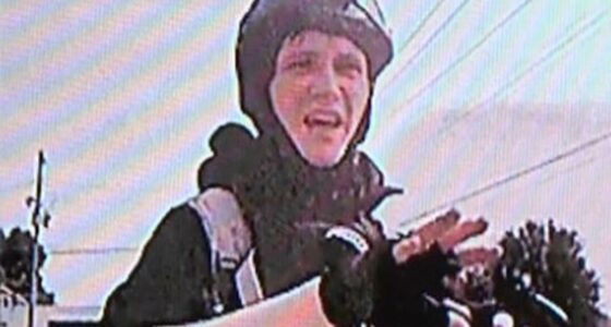 Tragic End: SWAT Neutralizes 21-Year-Old Hunter Allegedly Targeting ...