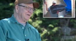 Idaho's Beloved 'Dan the Man' Retires as Domino's Driver After $170K ...