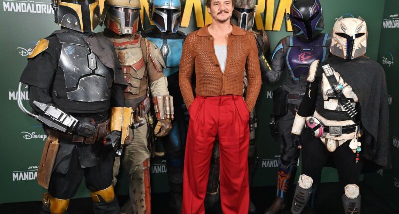 Why 'Star Wars: The Mandalorian and Grogu' Continues to Captivate Fans ...