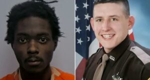 Indiana Deputy Heroic Act Leads to ER Shooting: Officer Shot Three ...