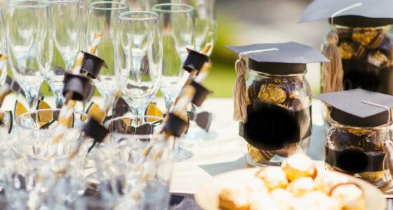 FTC Alerts Public to Phishing Scams Disguised as Graduation Party ...