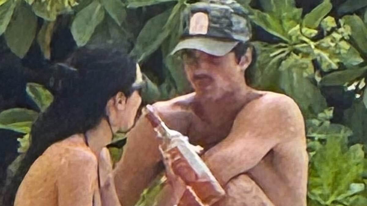 Jacob Elordi's Romance with Kendall Jenner Sparks Controversy Over ...