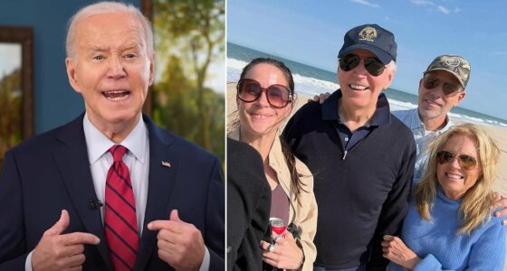 Joe Biden's Comeback: Reflecting on the 2nd Anniversary of His Viral ...