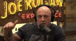 Joe Rogan Criticizes Trump's IRS Settlement in Fiery Rant ...