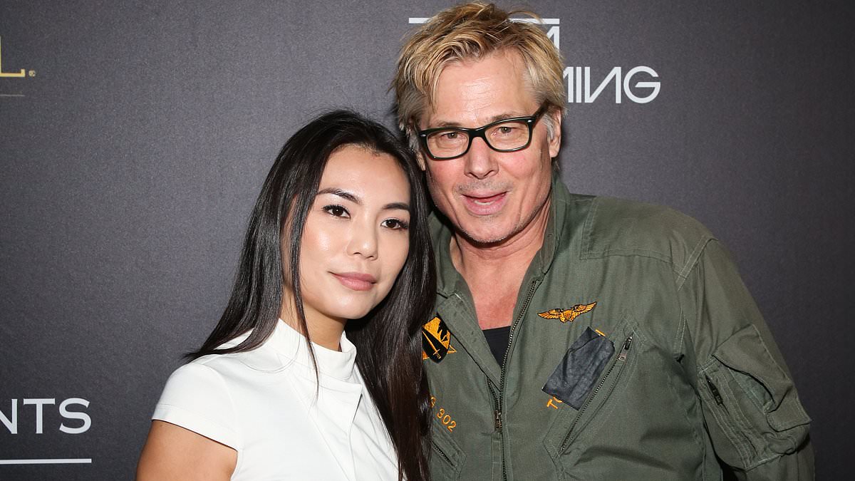 Kato Kaelin, Notable O.J. Simpson Trial Witness, Initiates Divorce ...