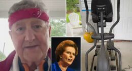 Louisiana Senator John Kennedy Introduces 'Margaret': A Viral Tribute ...