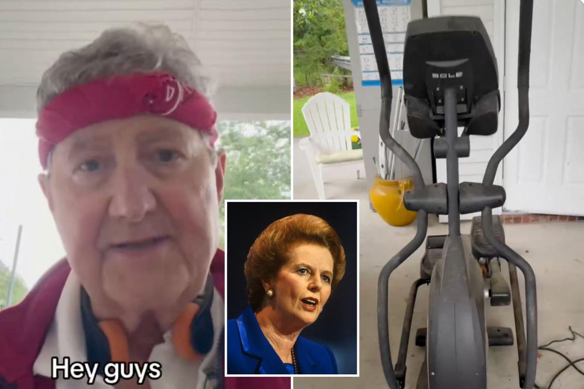 Louisiana Senator John Kennedy Introduces 'Margaret': A Viral Tribute ...