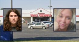 Man Armed with Bolt-Action Rifle Fatally Shoots Woman in Parking Lot ...