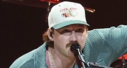 Unbelievable Onstage Drama: Morgan Wallen's Piano Flip Shocks Fans ...