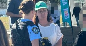 Netball Controversy: Parent's Rant Against Jewish Team Sparks Outrage ...