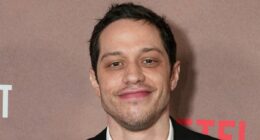 Pete Davidson Lauds Ex Kim Kardashian's 'Superhuman' Talent, Sparking ...