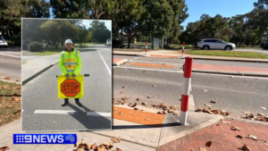 Police on the Hunt: Shocking Unprovoked Assault on Lollipop Man Sparks ...